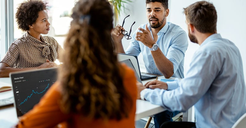 Team | Private Equity